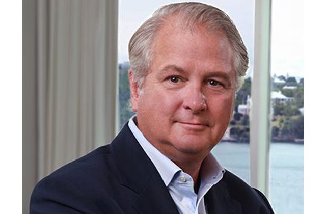 Shake up at Sompo as it restructures | Bermuda Re